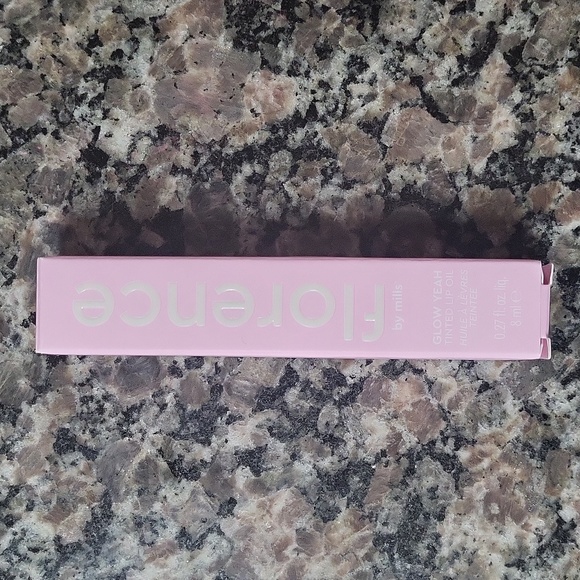 Milk Makeup | Skincare | Florence By Milk Glow Yeah Tinted Lip Oil New ...